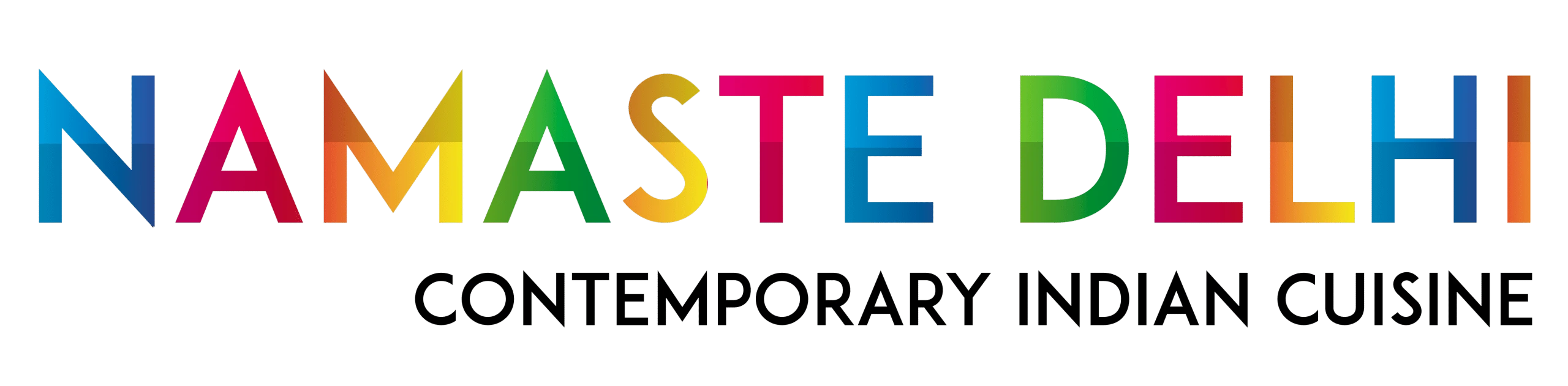 Our menu - Namaste Delhi Contemporary Indian Restaurant | Order Food ...